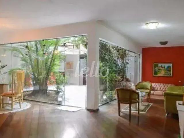 Casa / Sobrado para Venda em São Bernardo do Campo/SP Nova Petrópolis 4 Quartos
