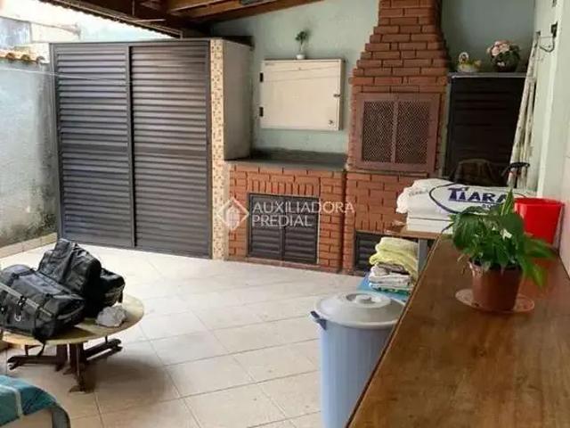 Casa / Sobrado para Venda em São Bernardo do Campo/SP Nova Petrópolis 4 Quartos