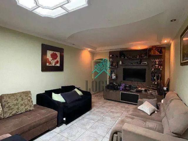 Casa / Sobrado para Venda em São Bernardo do Campo/SP Nova Petrópolis 4 Quartos