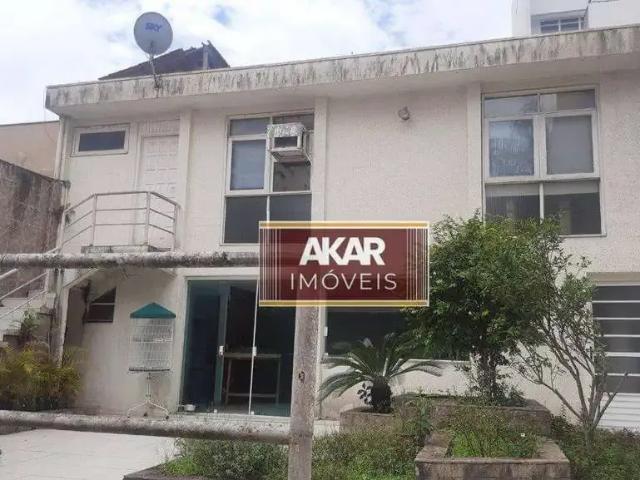 Casa / Sobrado para Venda em São Bernardo do Campo/SP Nova Petrópolis 4 Quartos