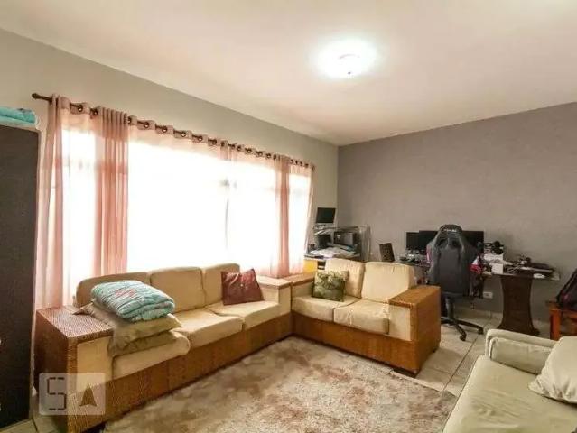 Casa / Sobrado para Venda em São Bernardo do Campo/SP Nova Petrópolis 4 Quartos