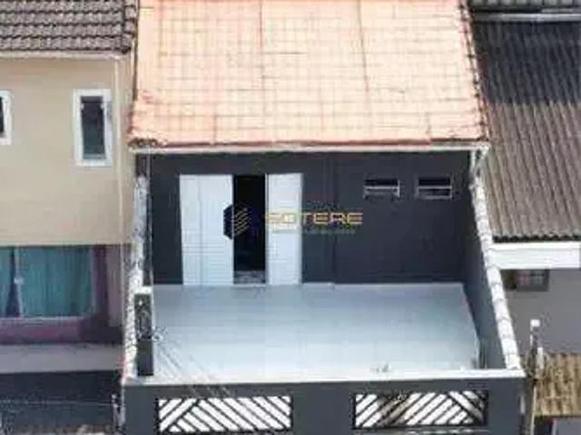 Casa / Sobrado para Venda em São Bernardo do Campo/SP Nova Petrópolis 4 Quartos