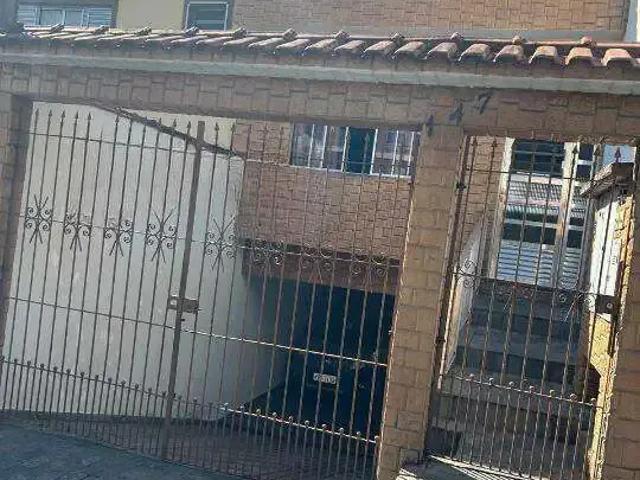 Casa / Sobrado para Venda em São Bernardo do Campo/SP Nova Petrópolis 4 Quartos