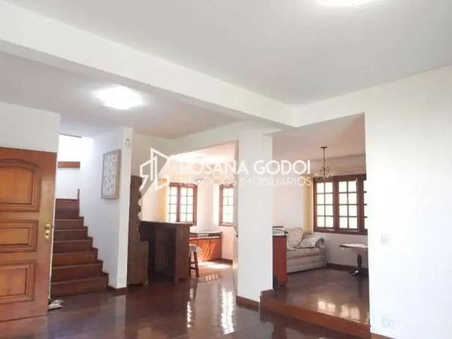 Casa / Sobrado para Venda em São Bernardo do Campo/SP Nova Petrópolis 4 Quartos
