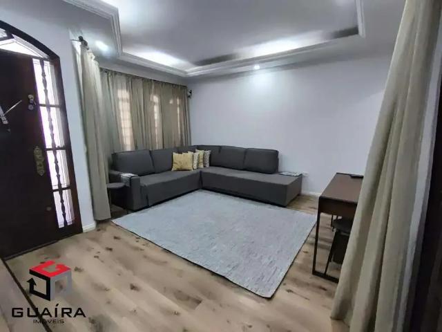Casa / Sobrado para Venda em São Bernardo do Campo/SP Nova Petrópolis 4 Quartos