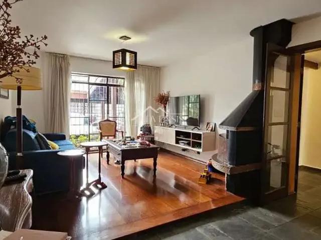 Casa / Sobrado para Venda em São Bernardo do Campo/SP Nova Petrópolis 4 Quartos