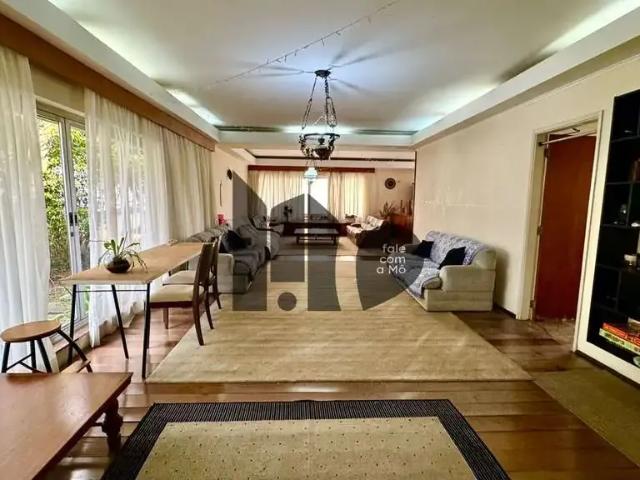 Casa / Sobrado para Venda em São Bernardo do Campo/SP Nova Petrópolis 5 Quartos