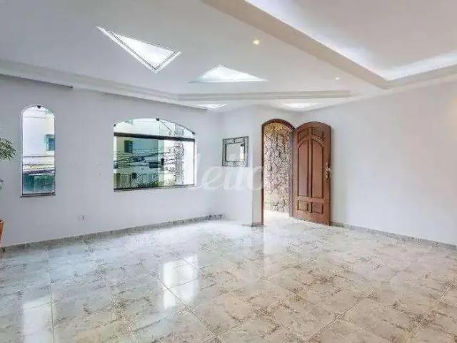 Casa / Sobrado para Venda em São Bernardo do Campo/SP Nova Petrópolis 5 Quartos
