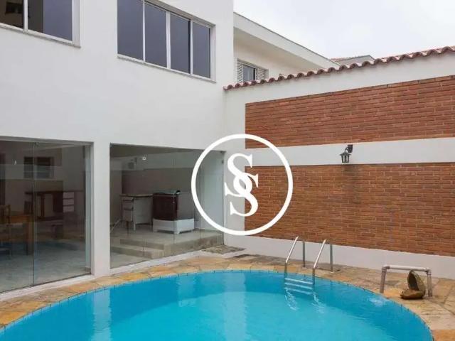 Casa / Sobrado para Venda em São Bernardo do Campo/SP Nova Petrópolis 5 Quartos
