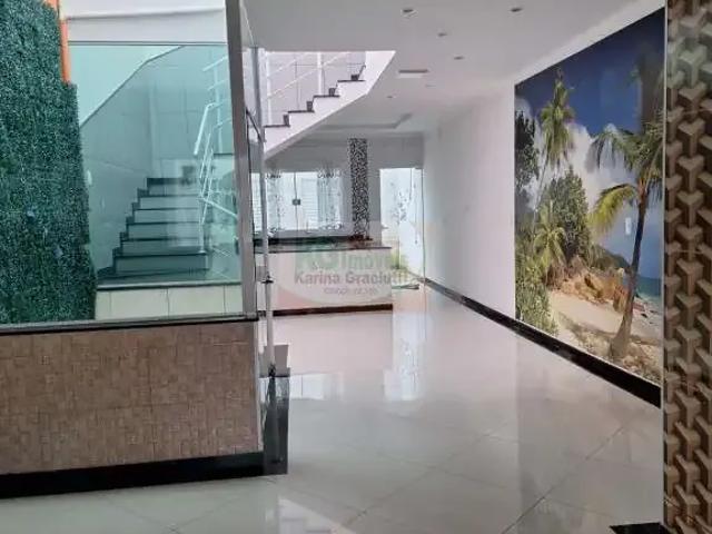 Casa / Sobrado para Venda em São Bernardo do Campo/SP Nova Petrópolis