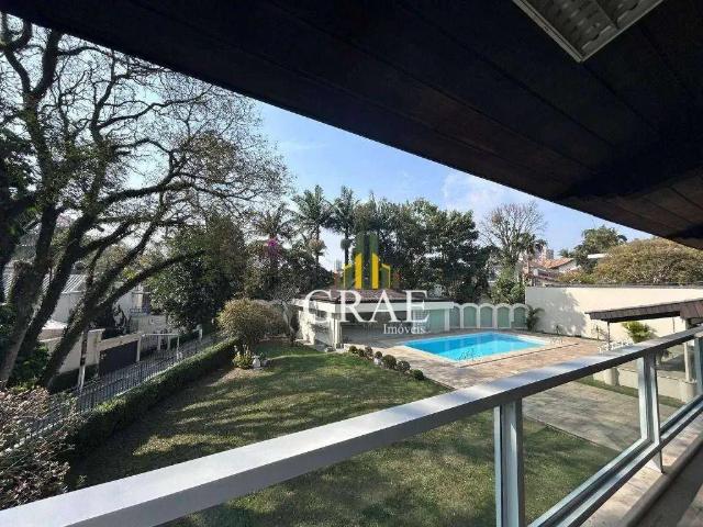 Casa / Sobrado para Venda em São Bernardo do Campo/SP Parque Anchieta 4 Quartos