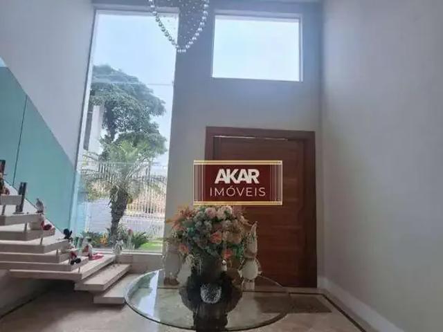 Casa / Sobrado para Venda em São Bernardo do Campo/SP Parque Anchieta 5 Quartos
