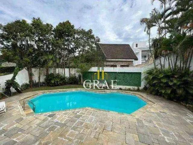 Casa / Sobrado para Venda em São Bernardo do Campo/SP Parque Anchieta 5 Quartos