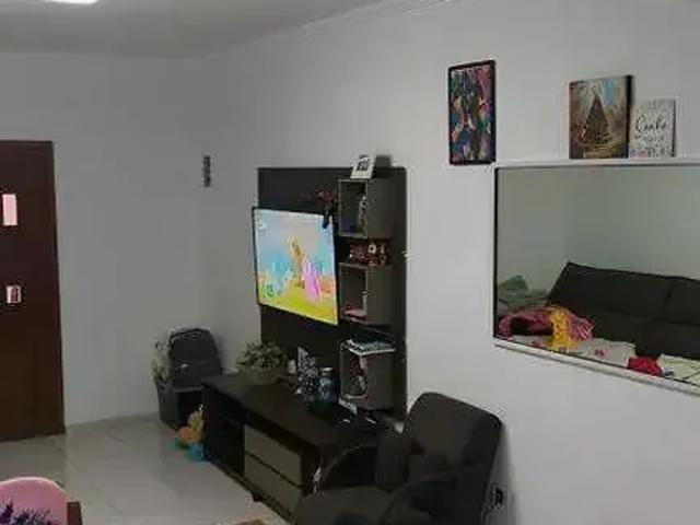 Casa / Sobrado para Venda em São Bernardo do Campo/SP Parque Botujuru 3 Quartos
