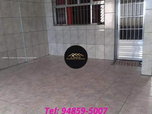 Casa / Sobrado para Venda em São Bernardo do Campo/SP Parque dos Bandeirantes 2 Quartos