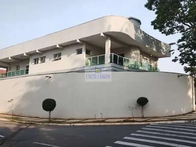Casa / Sobrado para Venda em São Bernardo do Campo/SP Parque dos Pássaros 4 Quartos