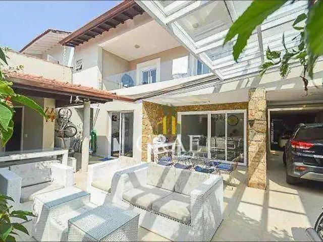 Casa / Sobrado para Venda em São Bernardo do Campo/SP Parque dos Pássaros 4 Quartos