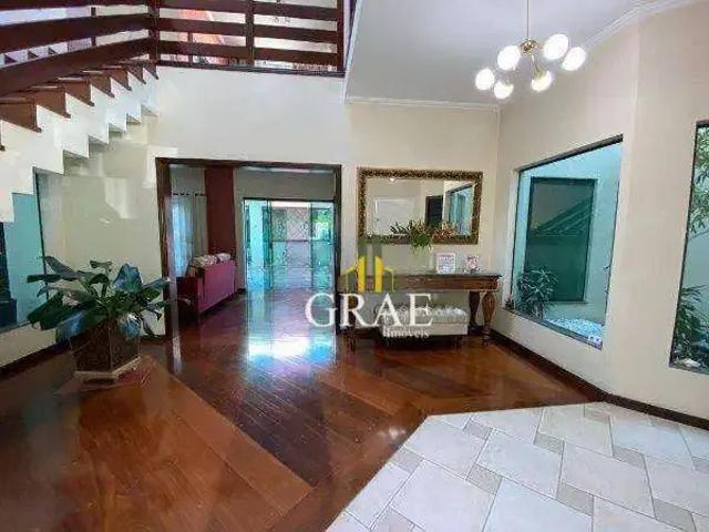 Casa / Sobrado para Venda em São Bernardo do Campo/SP Parque dos Pássaros 4 Quartos