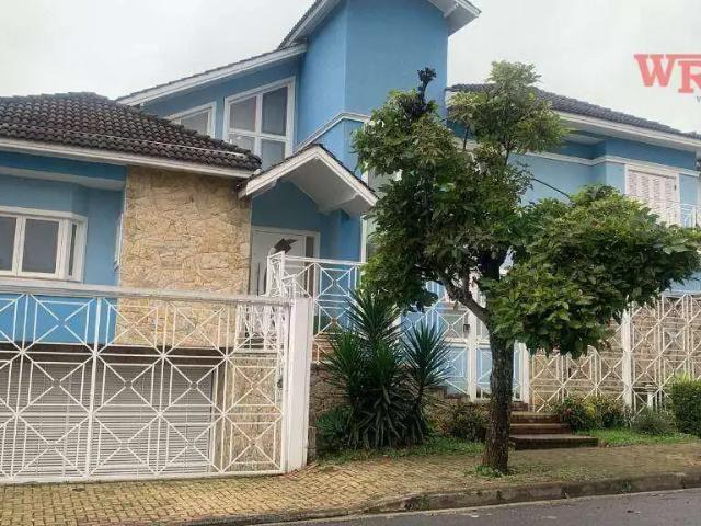 Casa / Sobrado para Venda em São Bernardo do Campo/SP Parque dos Pássaros 4 Quartos