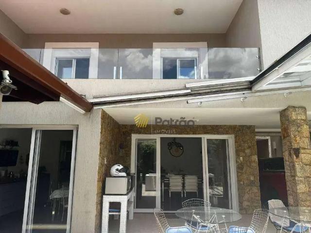 Casa / Sobrado para Venda em São Bernardo do Campo/SP Parque dos Pássaros 4 Quartos