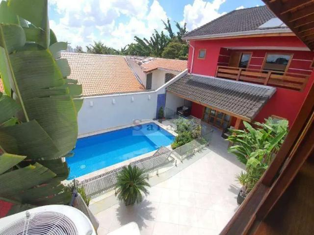 Casa / Sobrado para Venda em São Bernardo do Campo/SP Parque dos Pássaros 4 Quartos