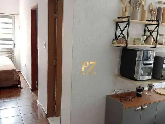 Casa / Sobrado para Venda em São Bernardo do Campo/SP Parque dos Químicos 3 Quartos