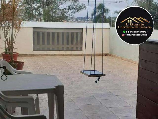 Casa / Sobrado para Venda em São Bernardo do Campo/SP Parque das Garças