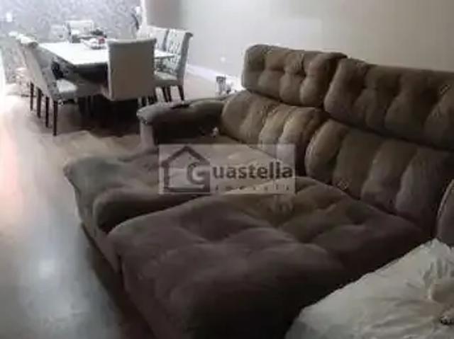 Casa / Sobrado para Venda em São Bernardo do Campo/SP Parque das Garças 3 Quartos