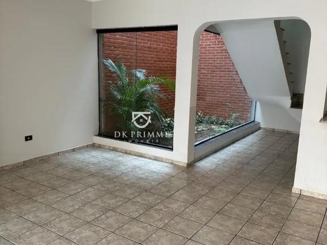 Casa / Sobrado para Venda em São Bernardo do Campo/SP Parque Espacial 4 Quartos