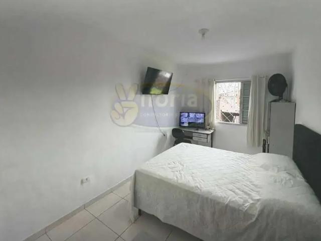 Casa / Sobrado para Venda em São Bernardo do Campo/SP Parque Los Angeles 2 Quartos