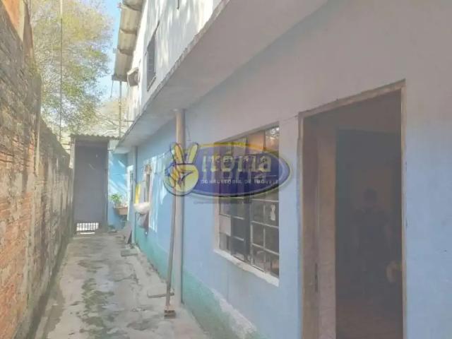 Casa / Sobrado para Venda em São Bernardo do Campo/SP Parque Los Angeles