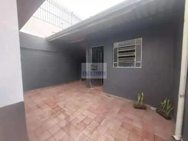 Casa / Sobrado para Venda em São Bernardo do Campo/SP Parque São Diogo 2 Quartos
