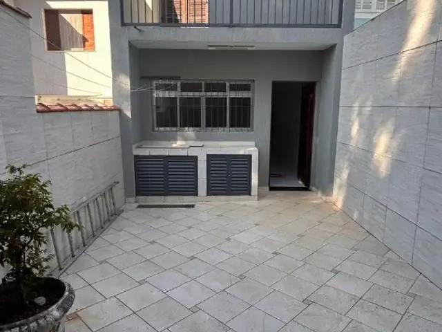Casa / Sobrado para Venda em São Bernardo do Campo/SP Parque São Diogo 3 Quartos