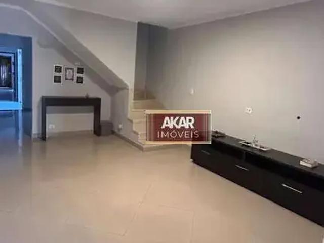 Casa / Sobrado para Venda em São Bernardo do Campo/SP Parque São Diogo 3 Quartos