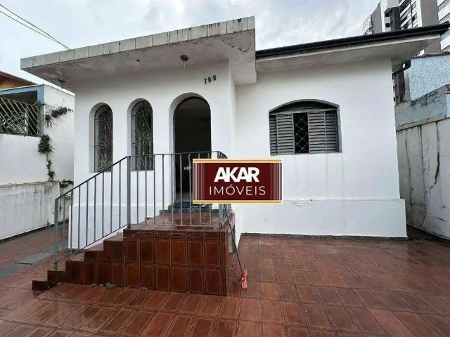 Casa / Sobrado para Venda em São Bernardo do Campo/SP Parque São Diogo 3 Quartos