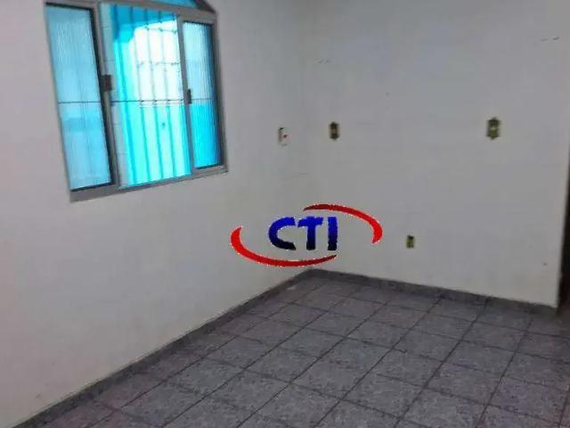 Casa / Sobrado para Venda em São Bernardo do Campo/SP Parque São Diogo 3 Quartos