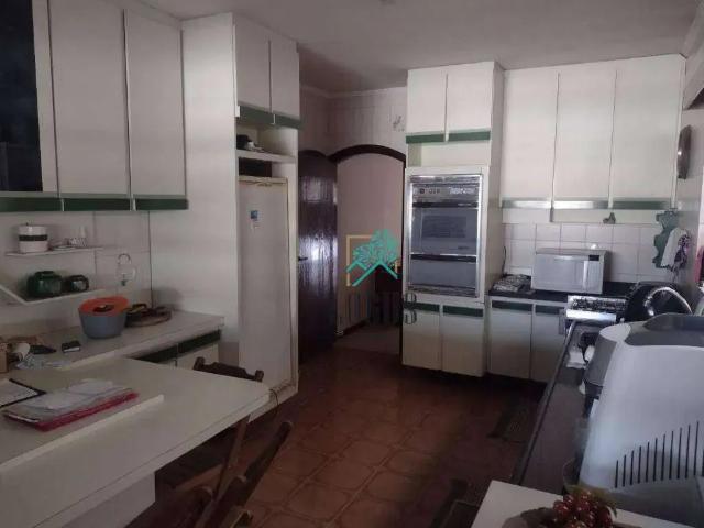 Casa / Sobrado para Venda em São Bernardo do Campo/SP Parque São Diogo 3 Quartos