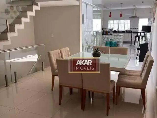 Casa / Sobrado para Venda em São Bernardo do Campo/SP Parque São Diogo 4 Quartos