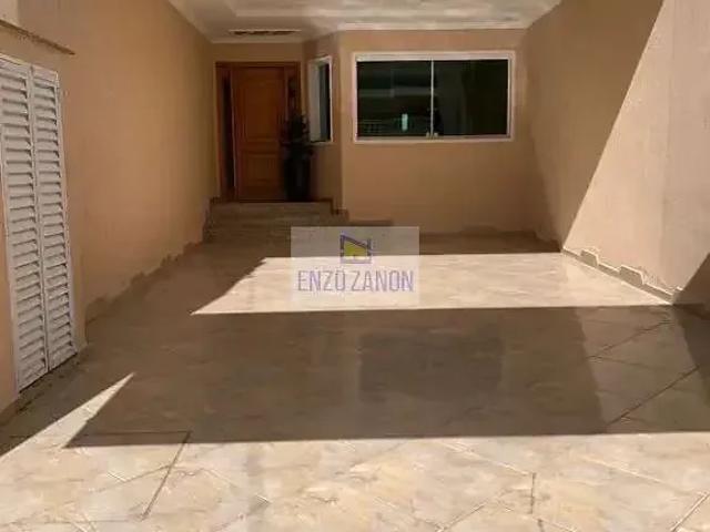 Casa / Sobrado para Venda em São Bernardo do Campo/SP Parque São Diogo 4 Quartos