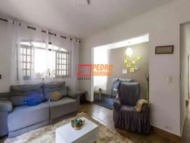 Casa / Sobrado para Venda em São Bernardo do Campo/SP Parque Santo Antônio 5 Quartos