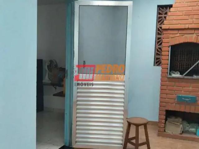 Casa / Sobrado para Venda em São Bernardo do Campo/SP Parque Santo Antônio 2 Quartos