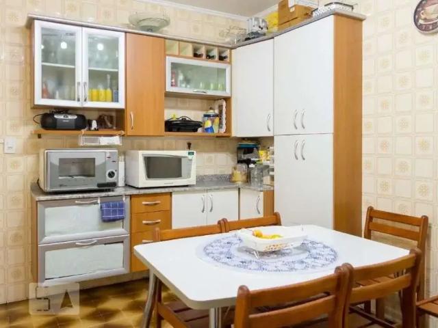 Casa / Sobrado para Venda em São Bernardo do Campo/SP Parque Santo Antônio 2 Quartos