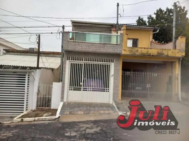 Casa / Sobrado para Venda em São Bernardo do Campo/SP Parque Santo Antônio 2 Quartos