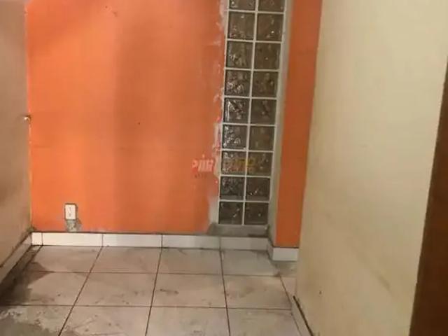 Casa / Sobrado para Venda em São Bernardo do Campo/SP Parque Santo Antônio 2 Quartos