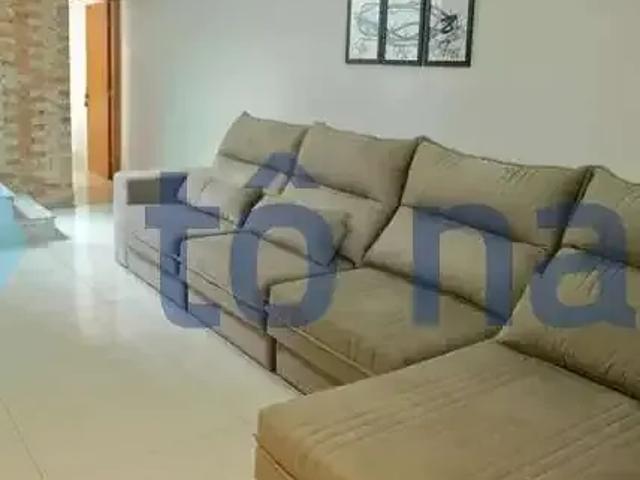 Casa / Sobrado para Venda em São Bernardo do Campo/SP Parque Santo Antônio 3 Quartos