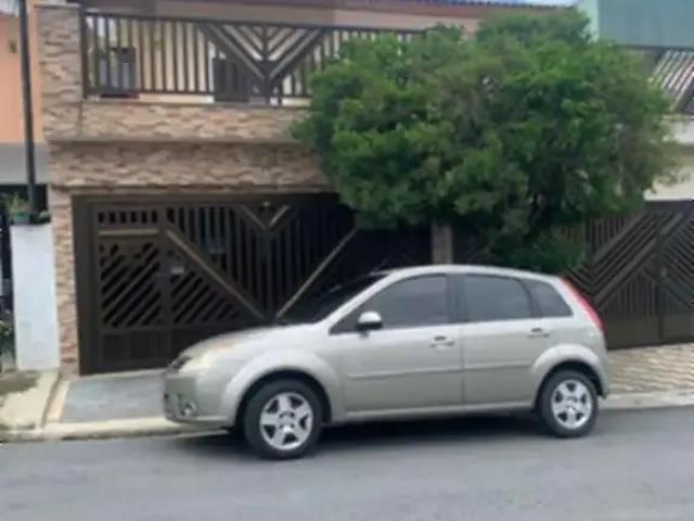Casa / Sobrado para Venda em São Bernardo do Campo/SP Parque Santo Antônio 3 Quartos