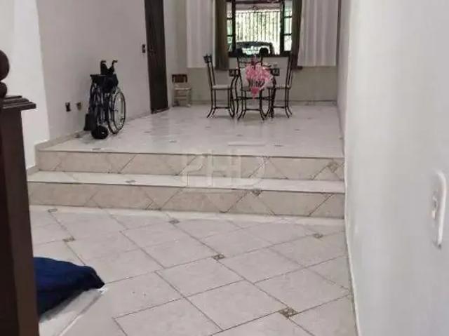 Casa / Sobrado para Venda em São Bernardo do Campo/SP Parque Selecta Montanhão 3 Quartos