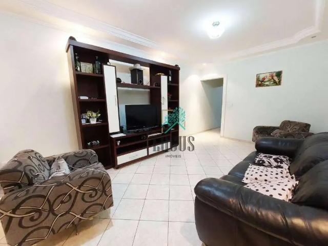 Casa / Sobrado para Venda em São Bernardo do Campo/SP Parque Selecta Montanhão 3 Quartos
