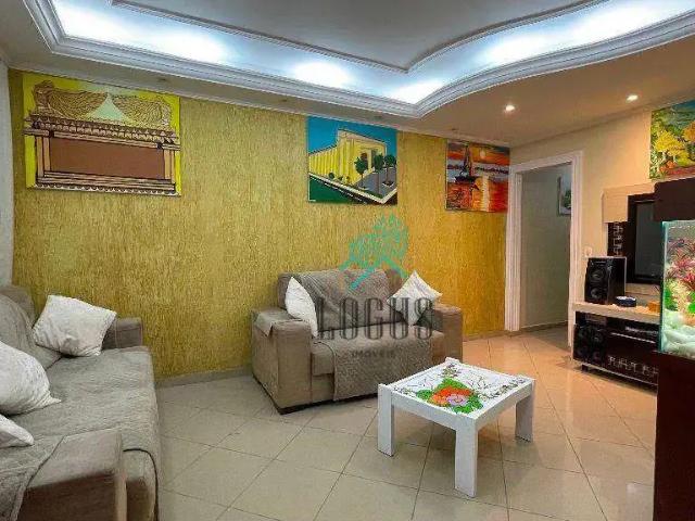Casa / Sobrado para Venda em São Bernardo do Campo/SP Parque Selecta Montanhão 3 Quartos