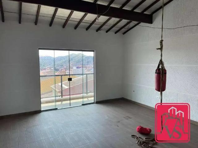 Casa / Sobrado para Venda em São Bernardo do Campo/SP Parque Selecta Montanhão 3 Quartos